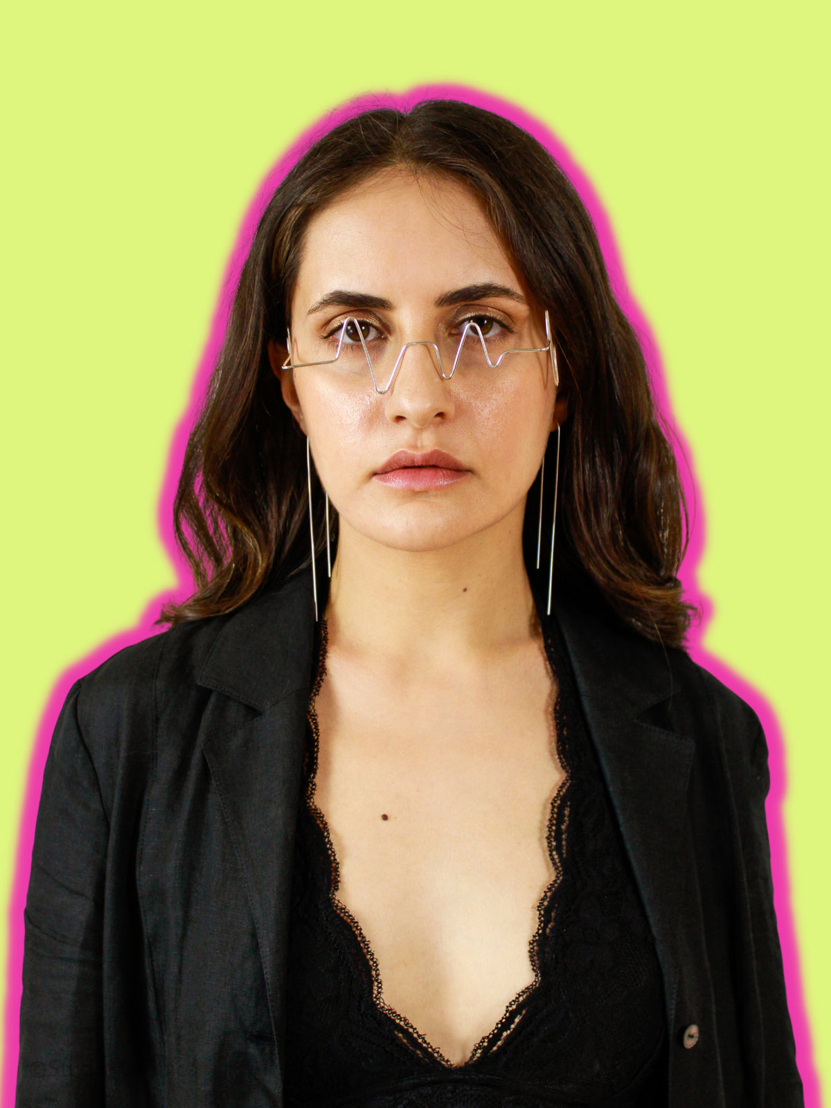 VIADUCT Eyewear– Studio Orobica
